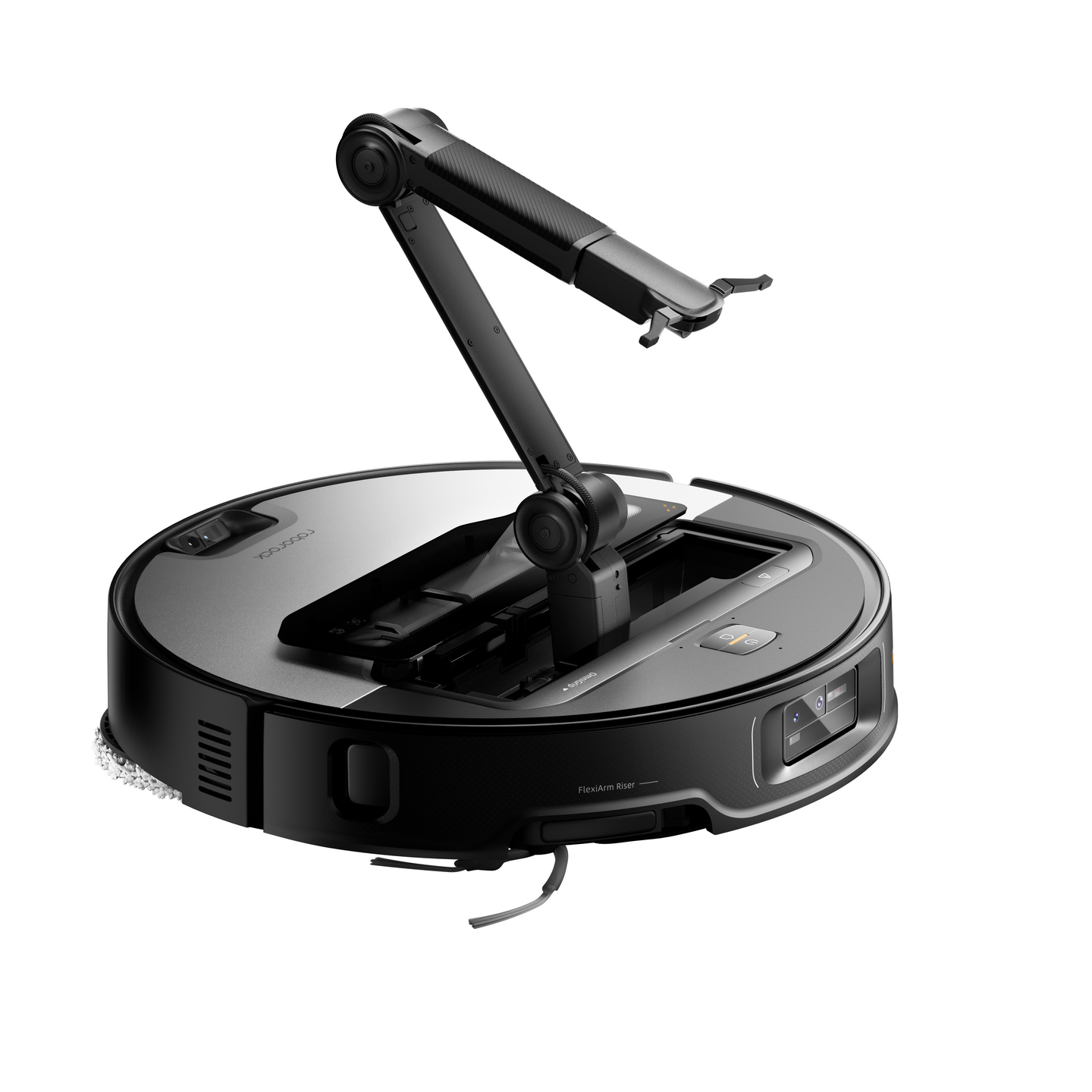 Roborock Singapore - Intelligent Robot Vacuum Cleaners and Mops